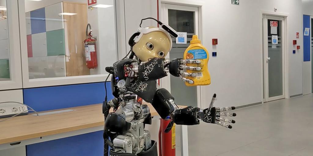 Welcome Phd In Bioengineering And Robotics